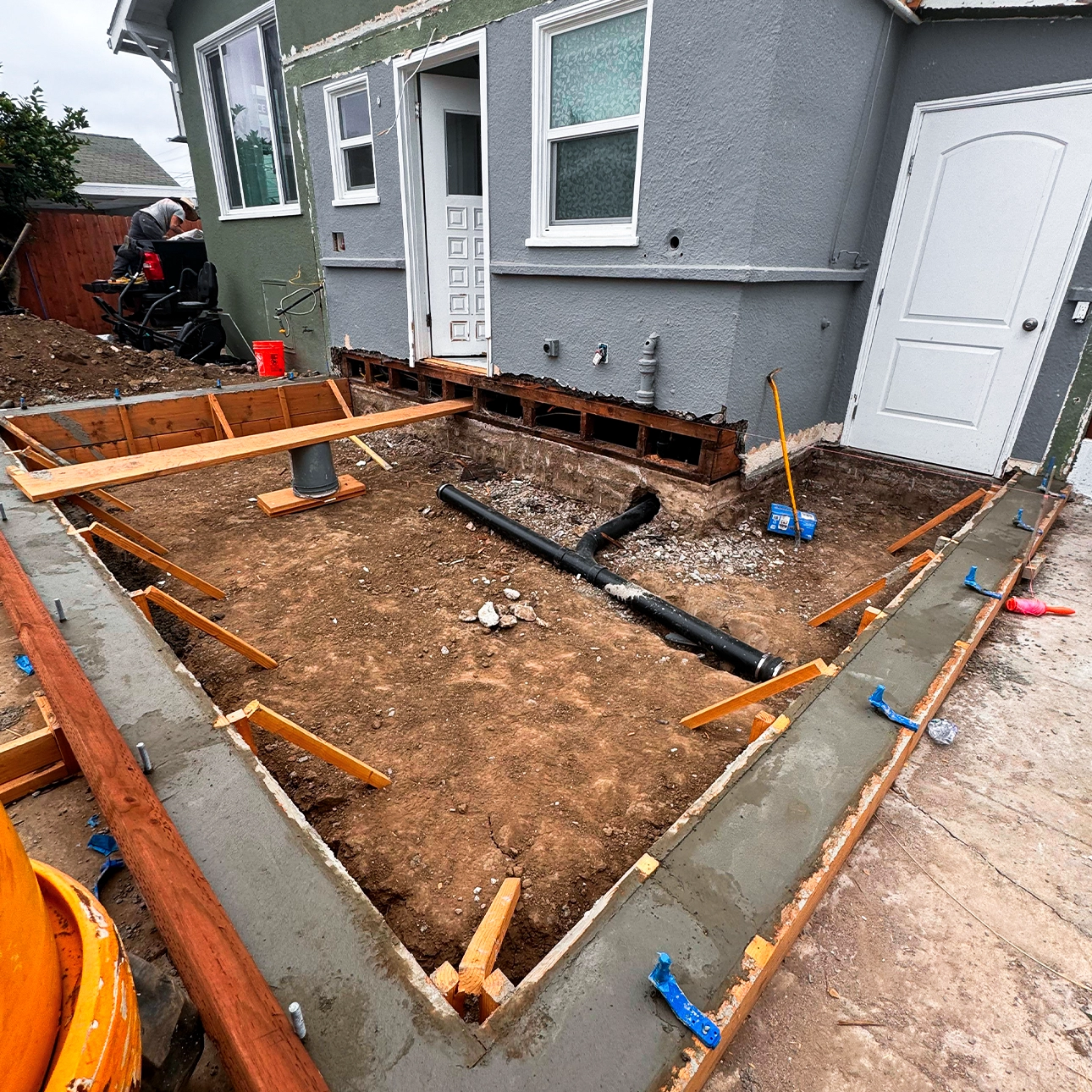 Diaz Constructions | Cherryland