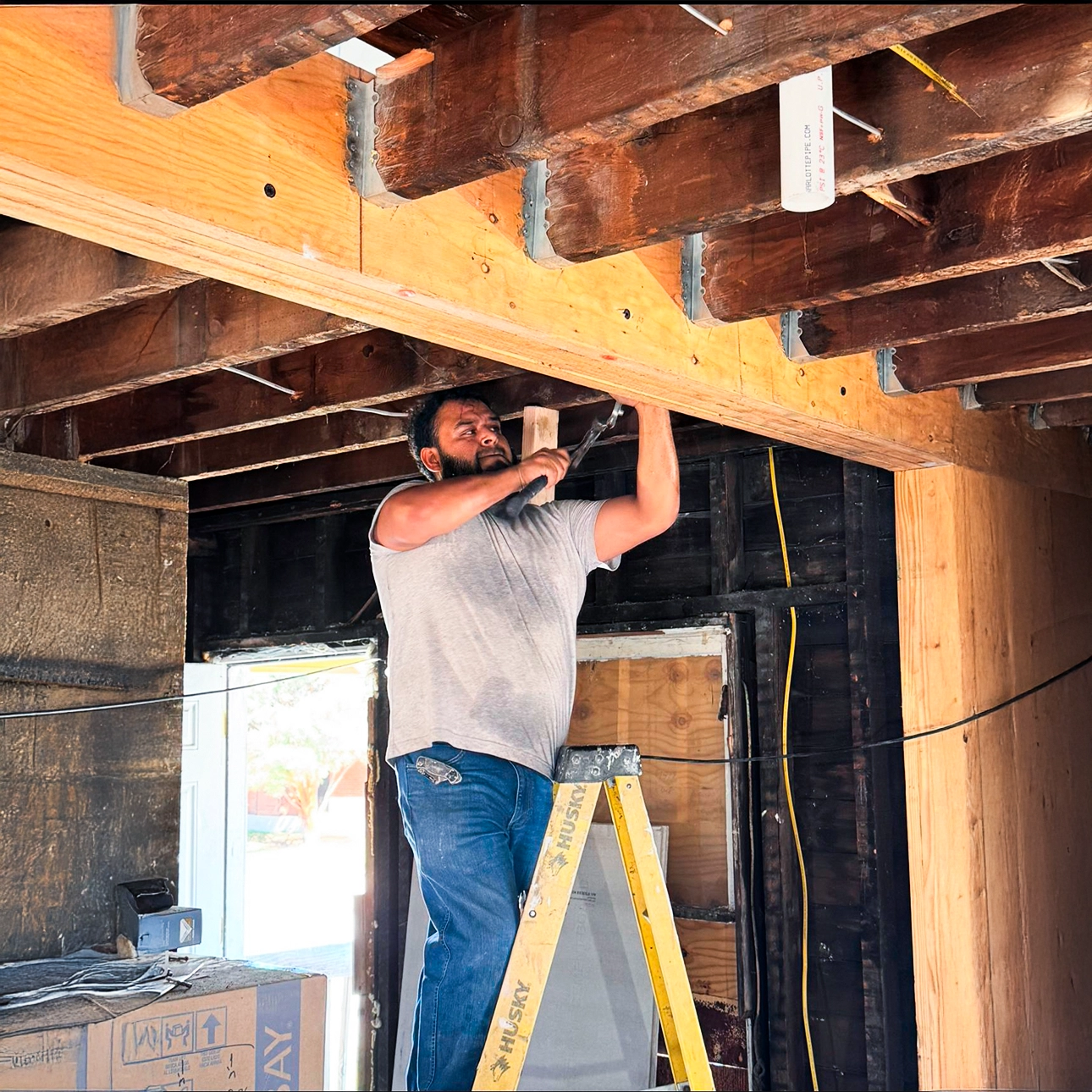 Diaz Constructions | Cleveland